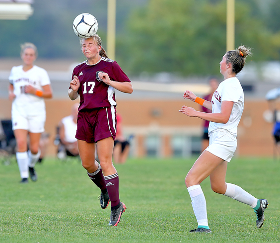 Portville Beats Ellicottville In East Division Showdown | News, Sports ...